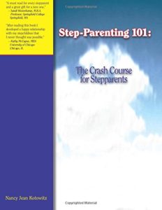 Step-Parenting 101: The Crash Course for Stepparents | Step-Parenting.com
